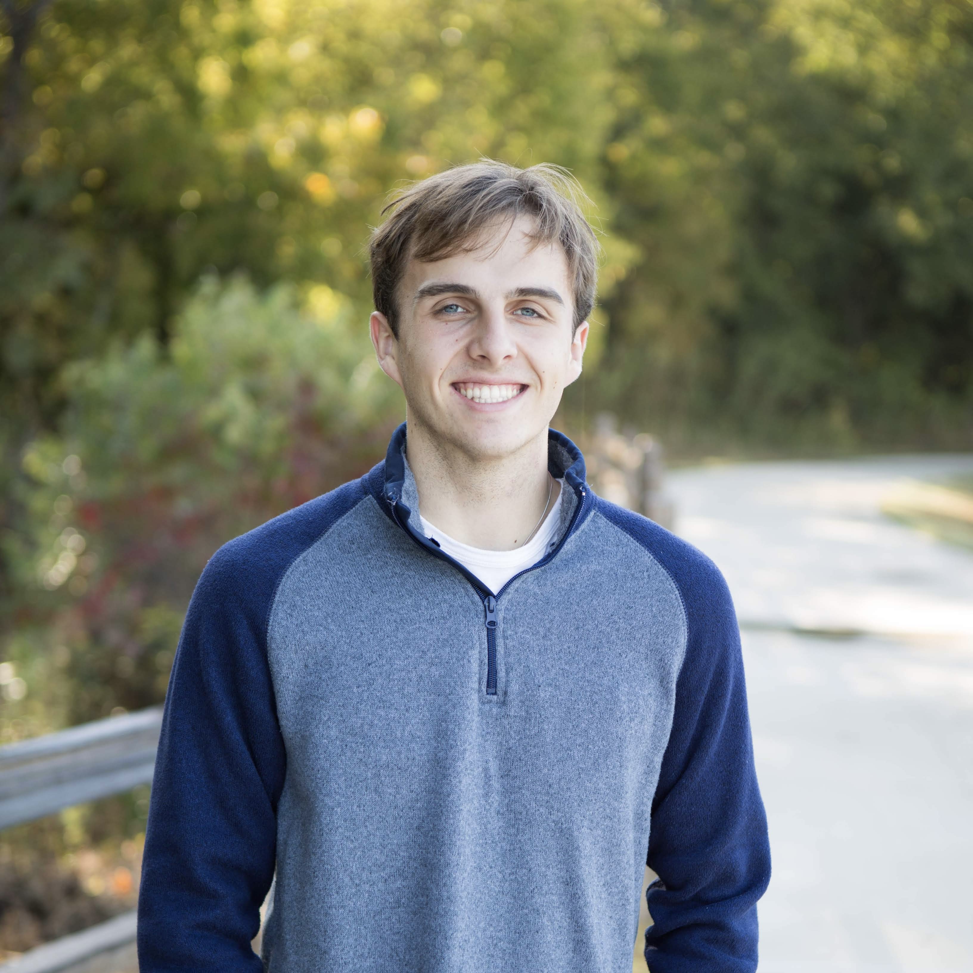 Home [parkwillz.github.io]